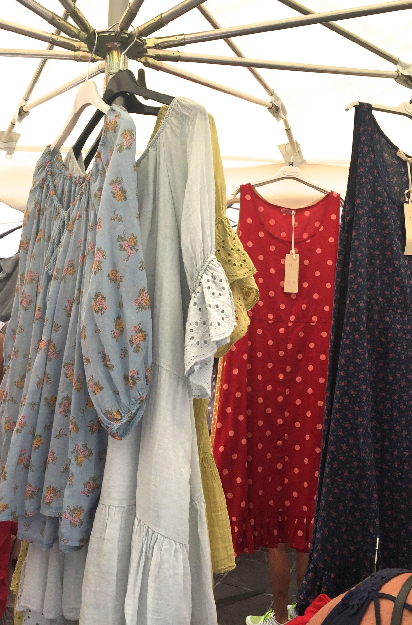 It's a Beautiful Day in the Neighborhood! - Barefoot Blogger